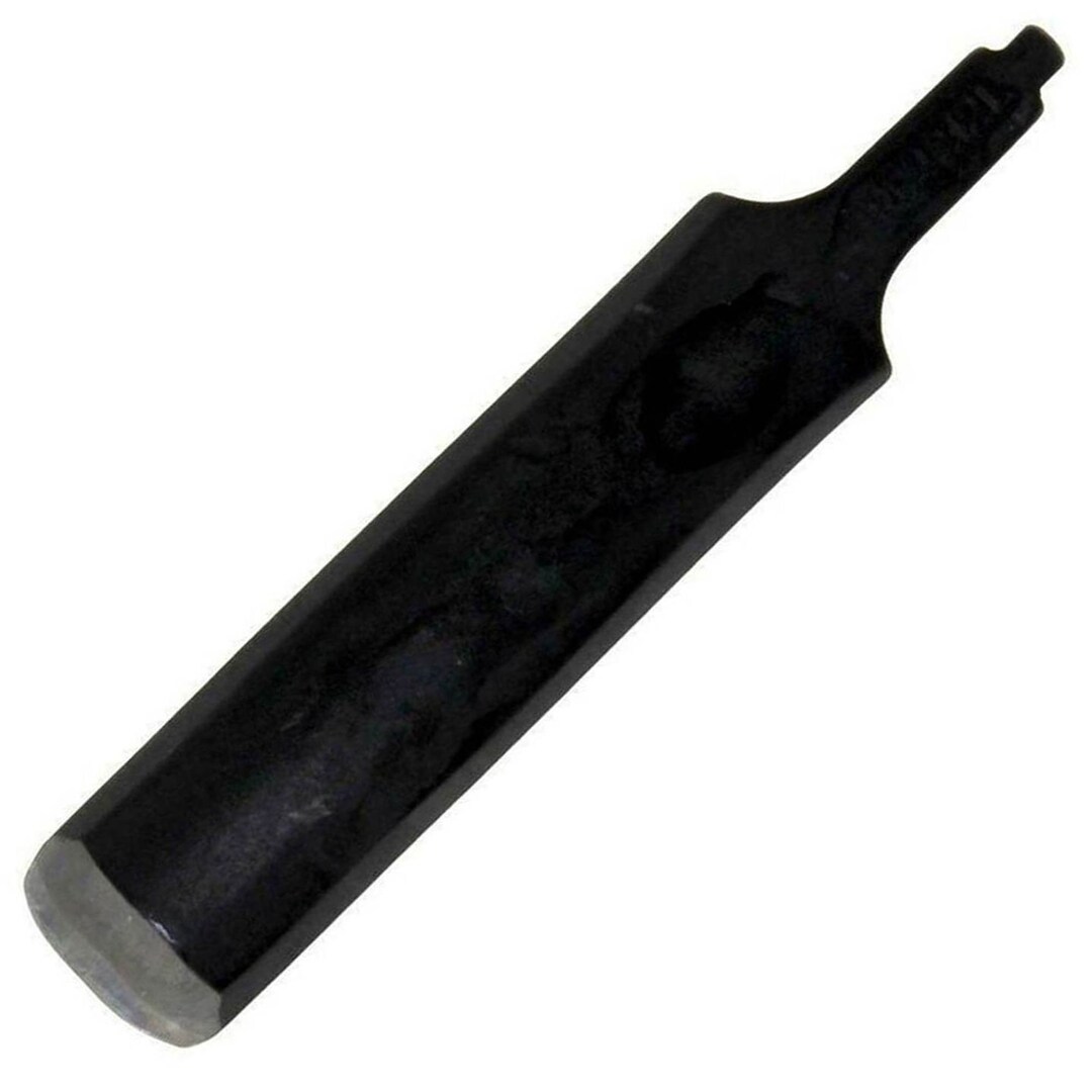 Automach Handy Electric Wood Carving Tool 12mm Long Round Curve U-gouge ...