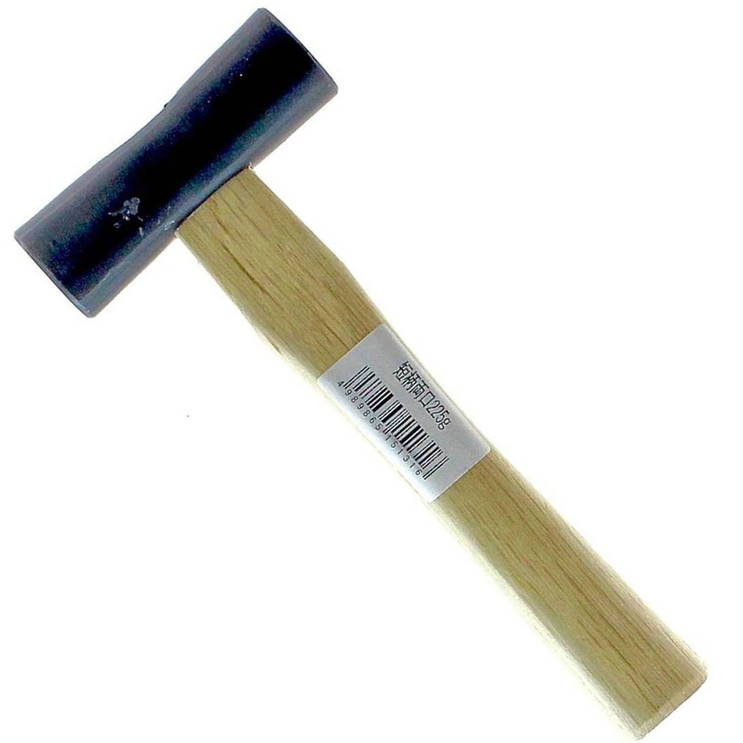 Eiger Tool King Japanese Genno Koguchi 225g Double Faced Flat Ended ...