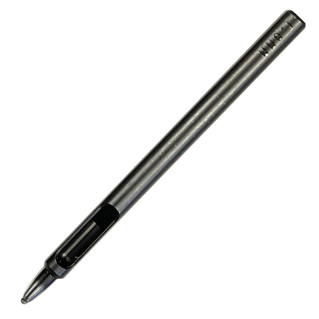 Oka Round Hole Drive Punch 1.8mm Tapered Leathercraft Punching Tool ...