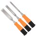 Mikisyo Power Grip Japanese PMC & Wood Carving Tool 1.5mm Woodcarving U ...