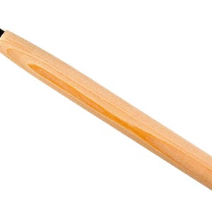 Michihamono Japanese Wood Carving Tool 9mm Straight Woodcarving U Gouge ...