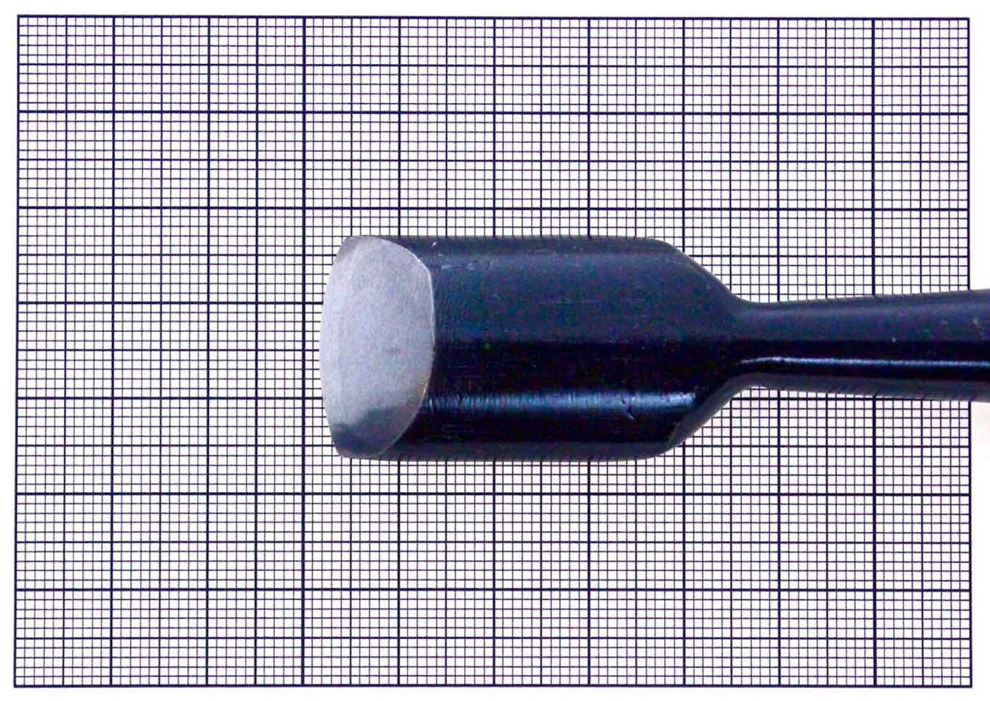 Michihamono Japanese Wood Carving Tool 24mm U Gouge Carpenters | Etsy