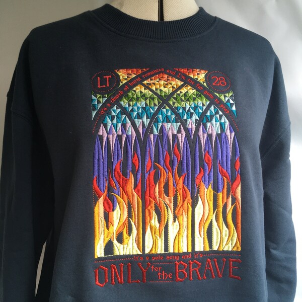 Brave - Etsy UK