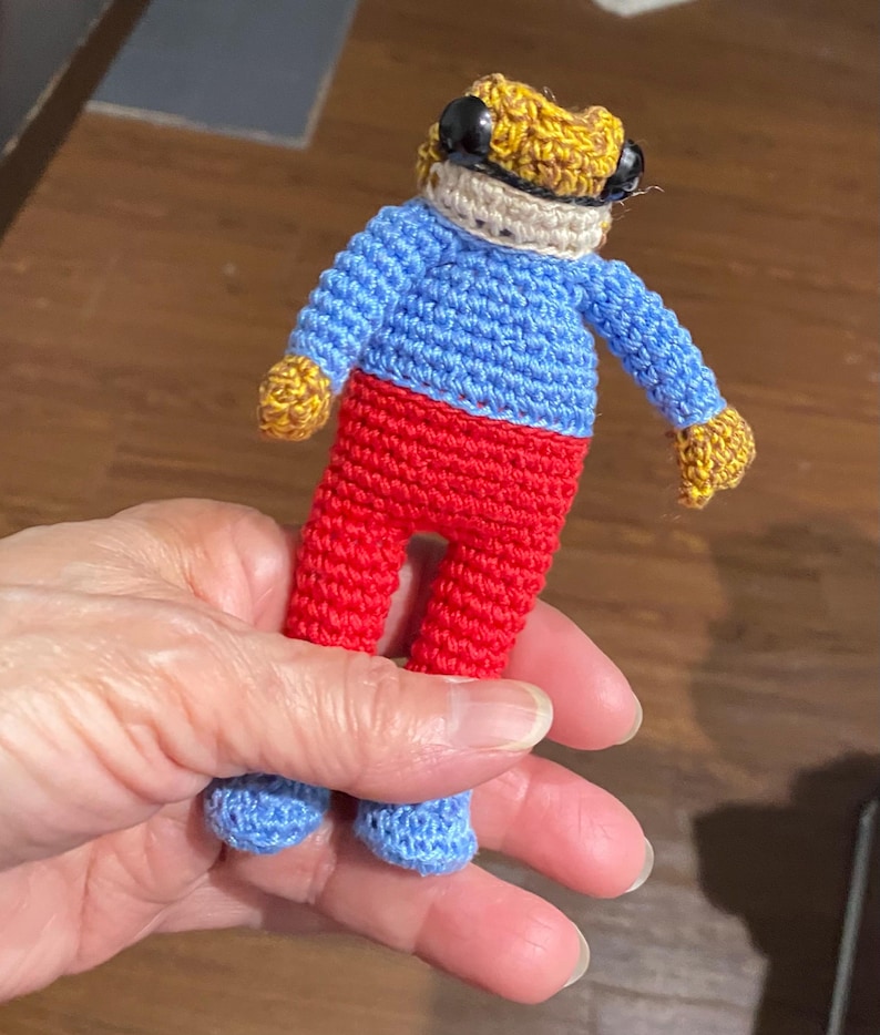 Sapo Concho Del Álbum De Bad Bunny - Etsy