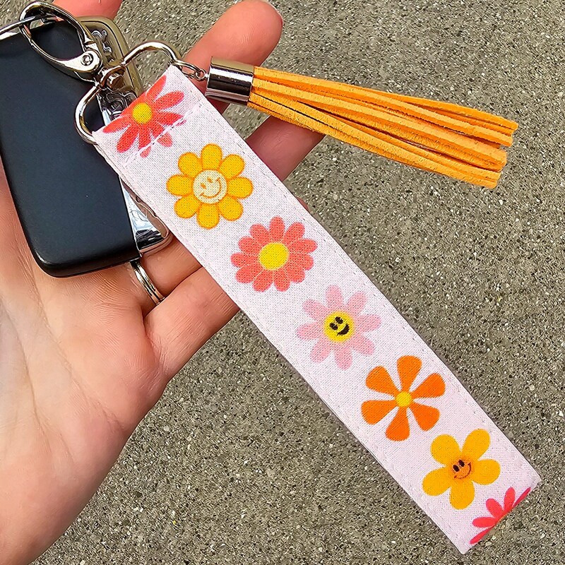 Cute Key Chains - Etsy