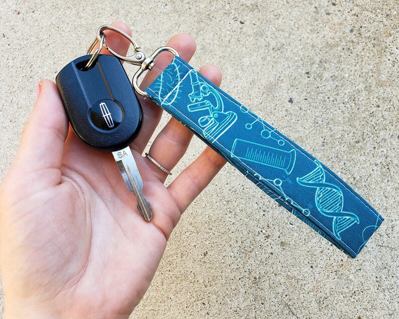 Science Keychain Medical Student Graduation Gift Science - Etsy