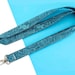 Science Lanyard | Science Gifts | Science Teacher Lanyard | Biology ...