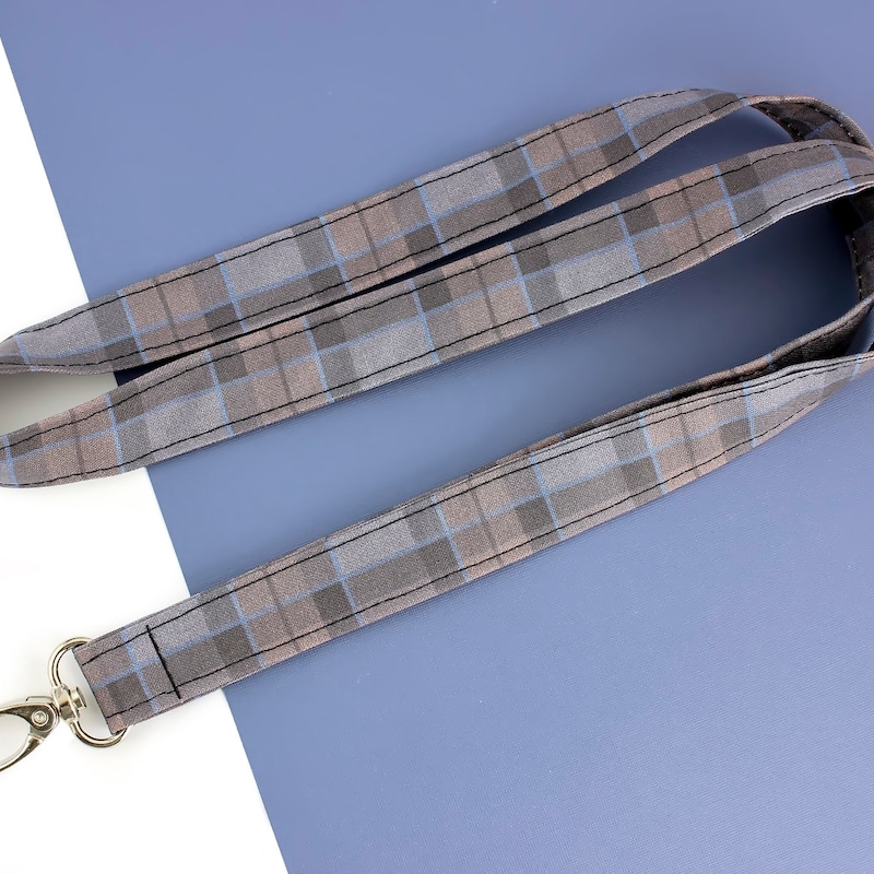 Outlander Lanyard - Etsy