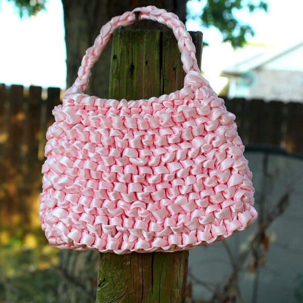 Crochet Ribbon - Etsy