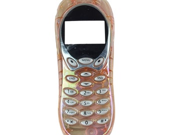 Transparent Vintage Phone - Etsy