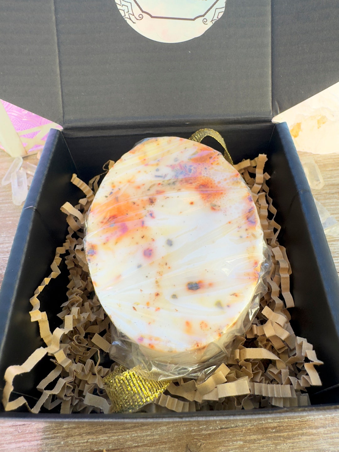 Purify Your Bathing Ritual With Homemade Palo Santo and - Etsy