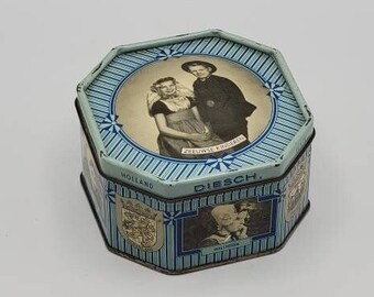 Dutch Candies - Etsy