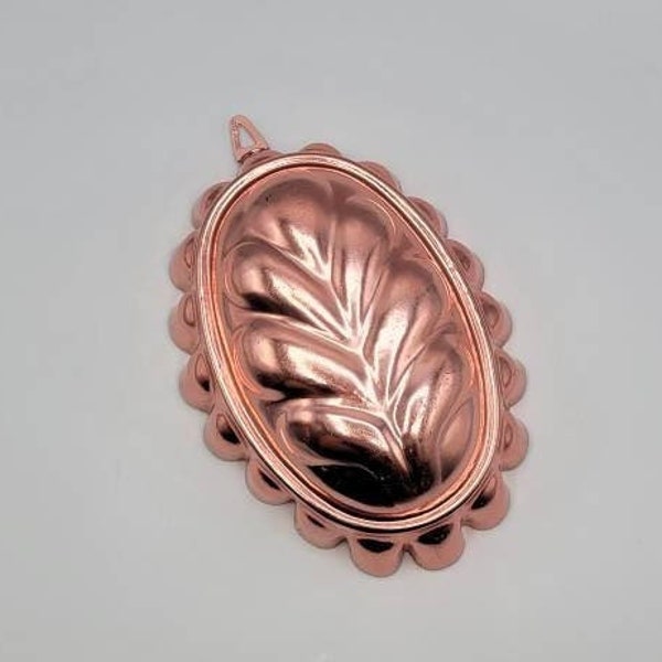 Pate Mold - Etsy