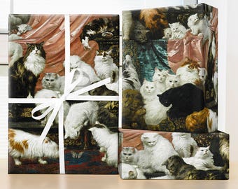 Funny Wrapping Paper - Etsy