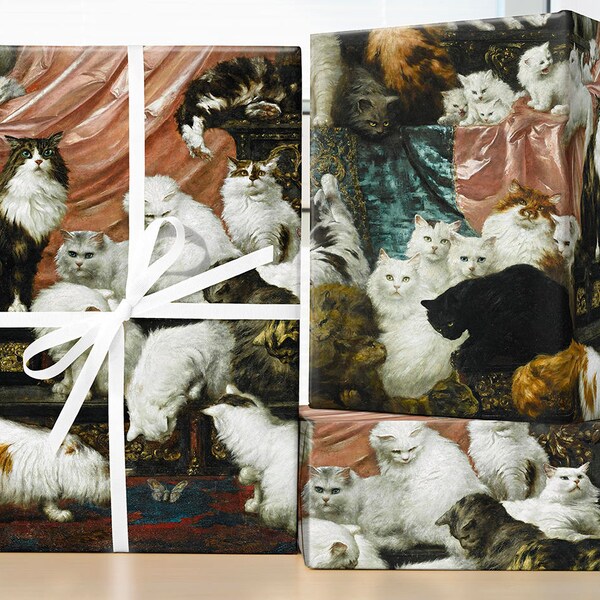 Funny Wrapping Paper - Etsy