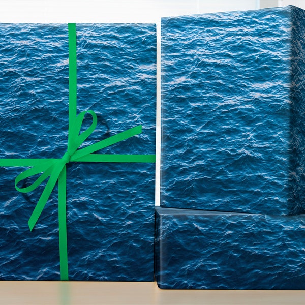 Beach Paper - Etsy