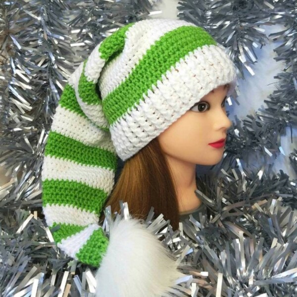 Long Pointed Hat - Etsy