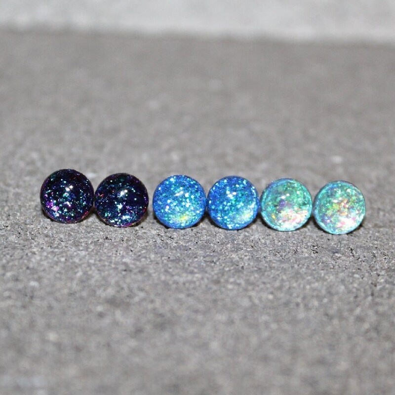 Mermaid Tears - Etsy