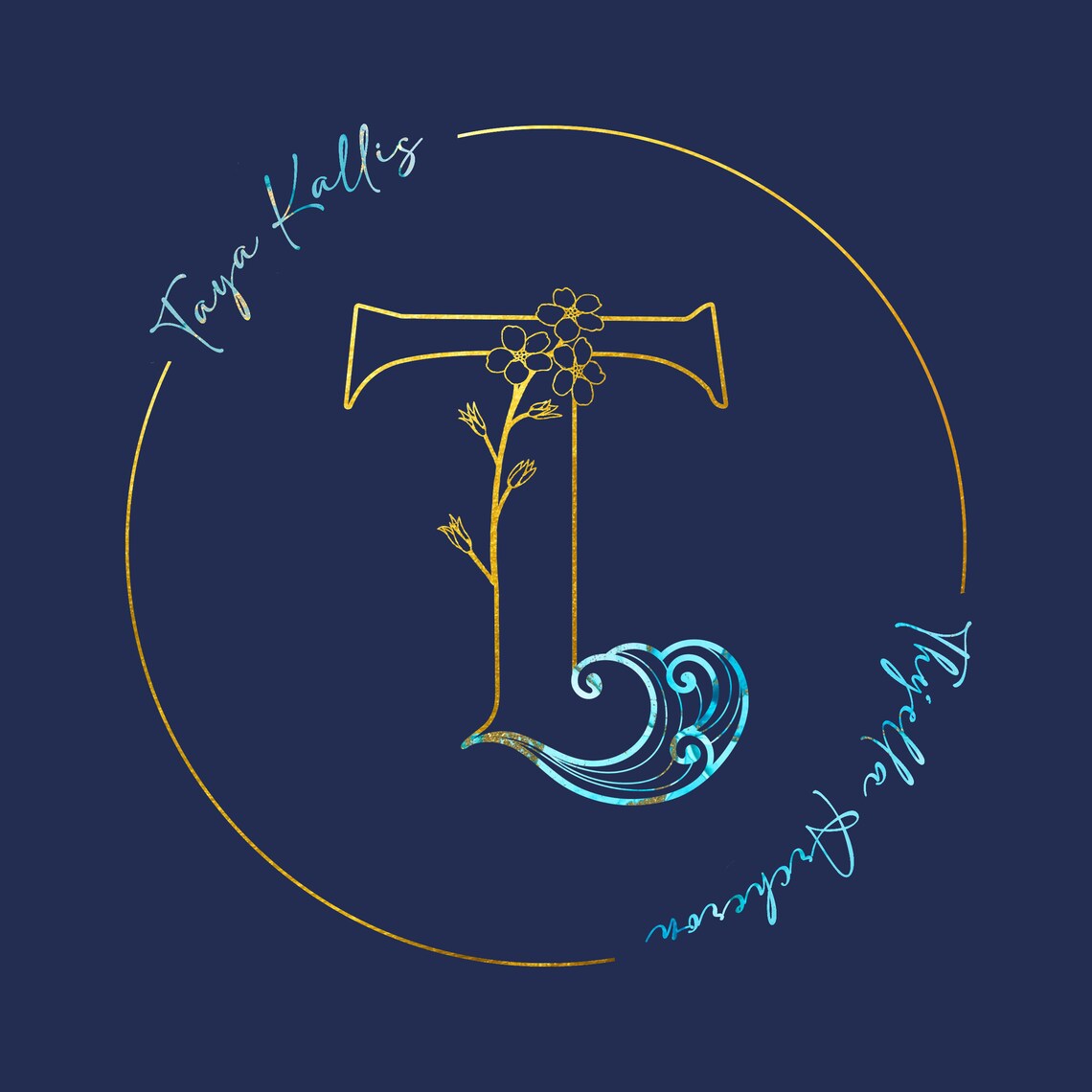 Custom D&D Character/party Logo (digital) - Etsy