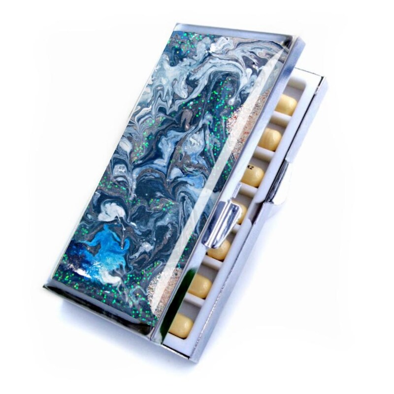 Birth Control Case - Etsy