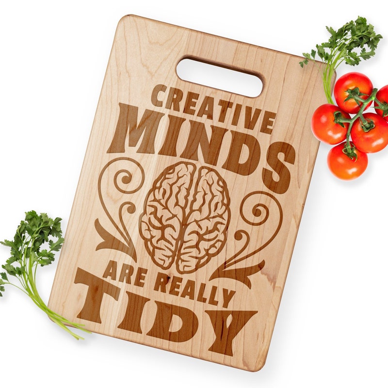 Creative Minds - Etsy