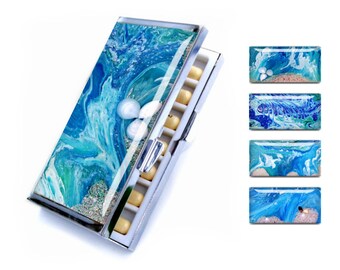 Birth Control Case - Etsy