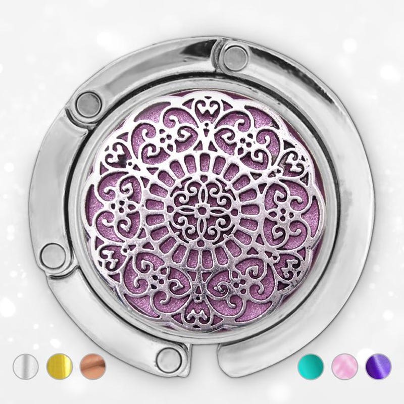 Table Top Purse Holders - Etsy