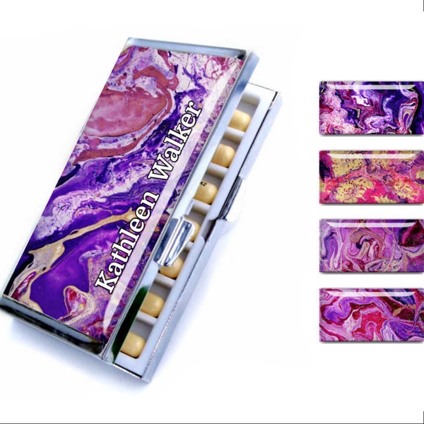 Birth Control Case - Etsy