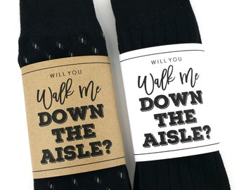 Walk me down aisle | Etsy