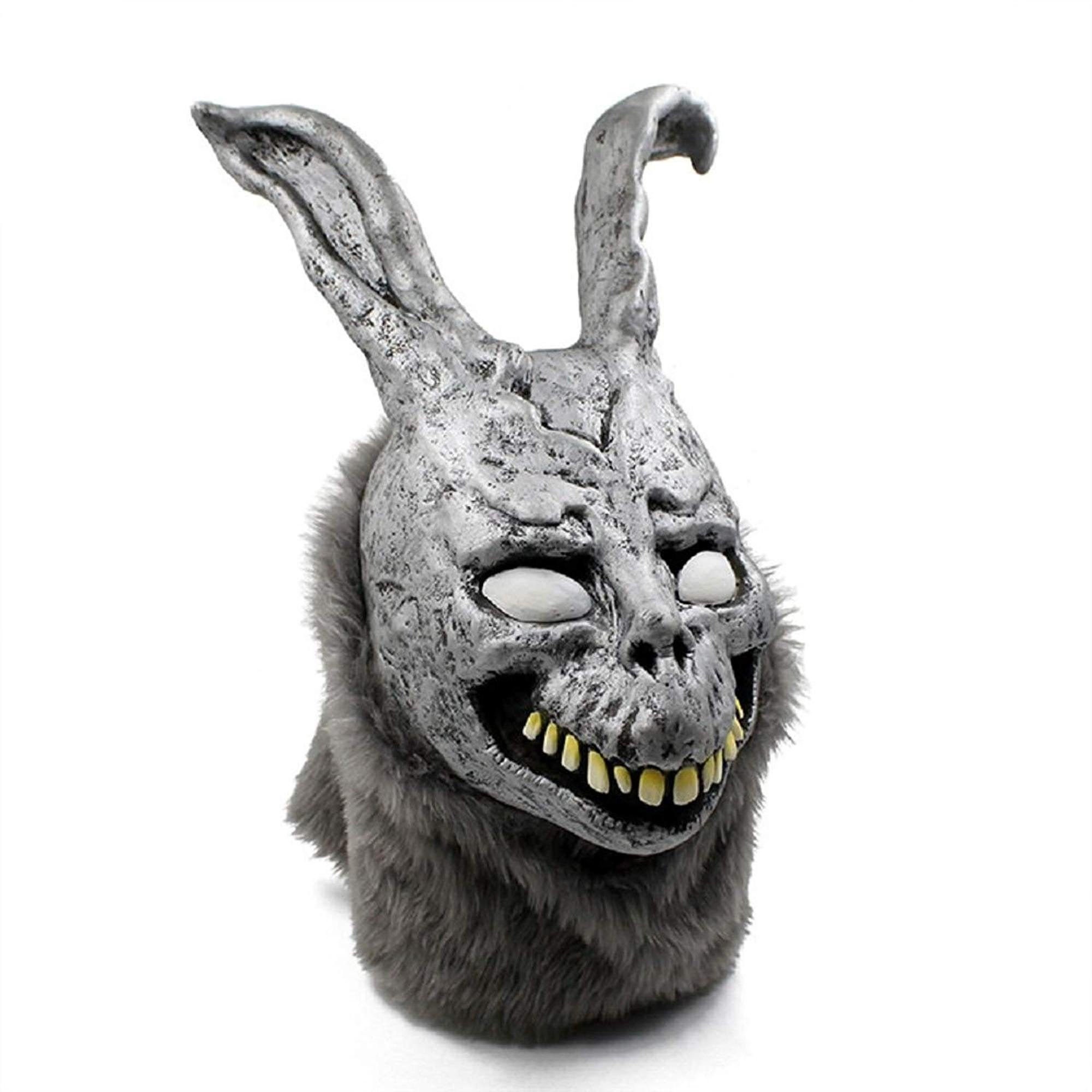 Donnie Darko Frank Face