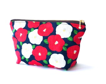 Tsubaki Pattern - Etsy