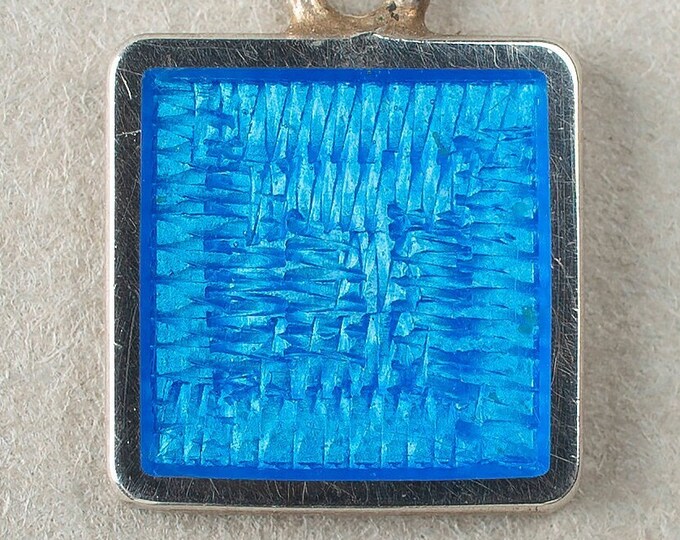Azure Blue Transparent Enamel Powder No 184: (25g, 50g, 100g) - Etsy