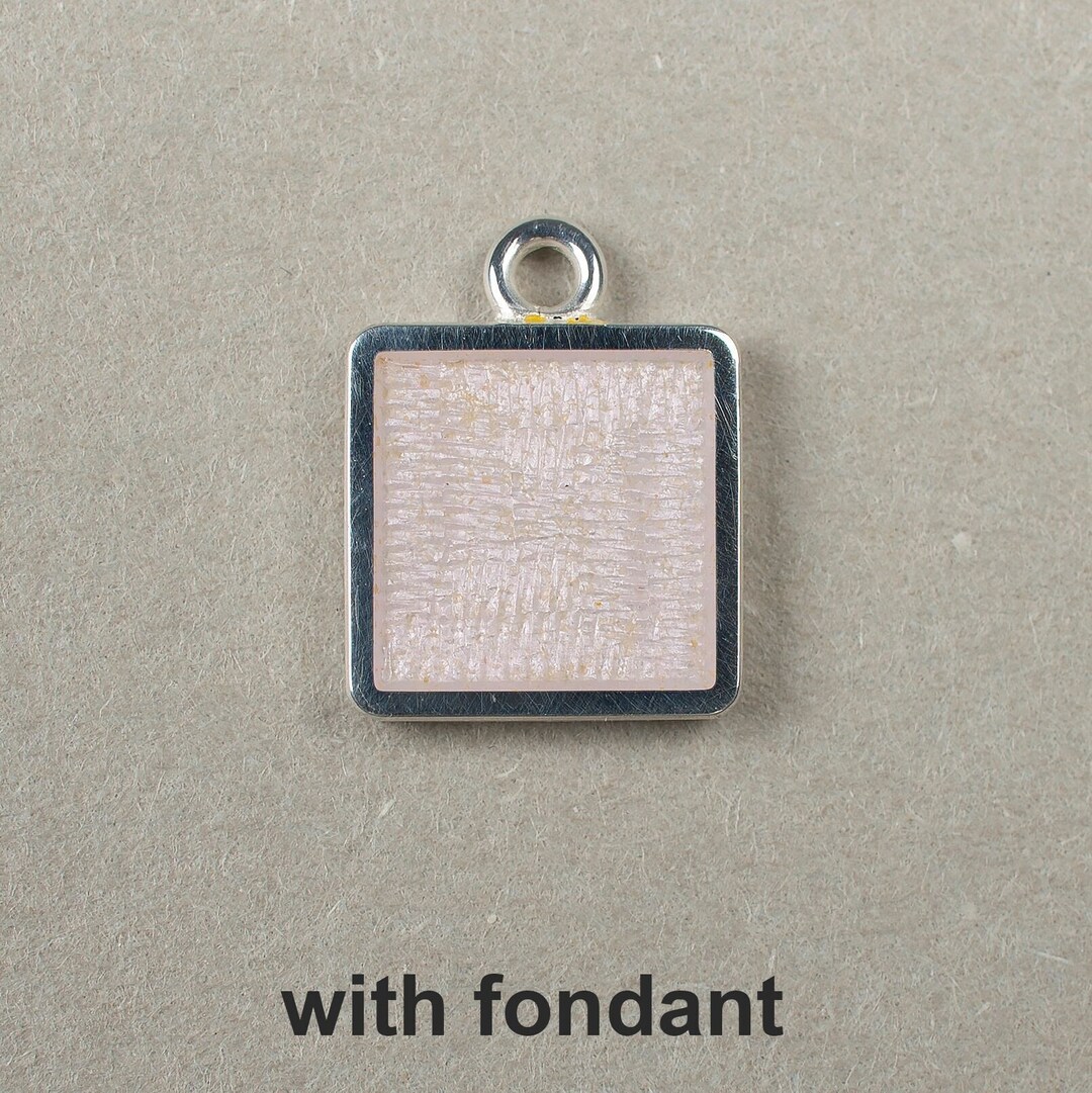 Enamel Powder Soft Pink Transparent Enamel No 172A, 25gr. Glassed ...