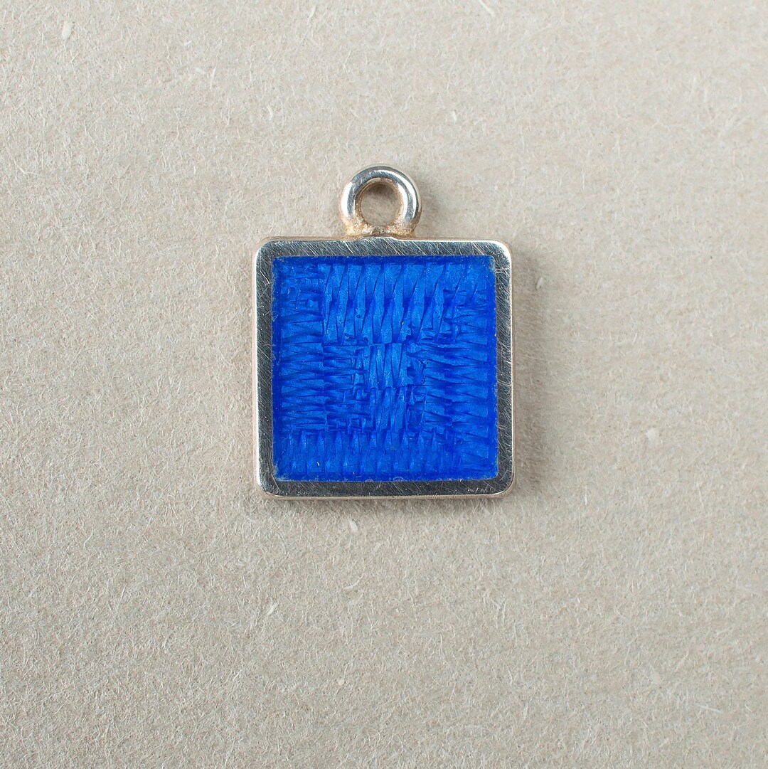 Royal Blue Transparent Enamel Powder No 23: (25g, 50g, 100g) - Etsy