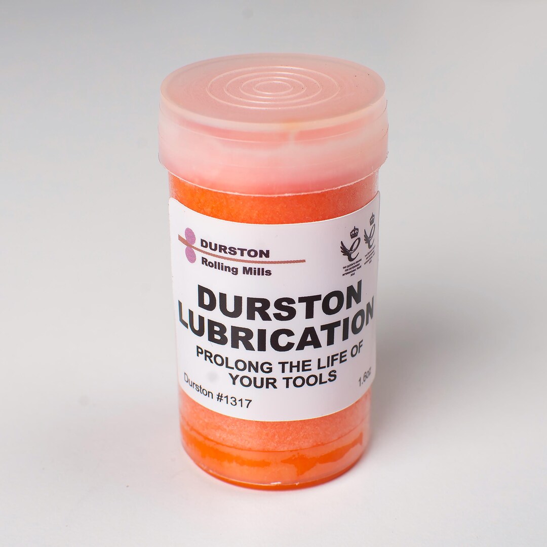 Durston Lubrication (wax Bar) for Metalworking Tools 1.6 Oz (45g) - Etsy