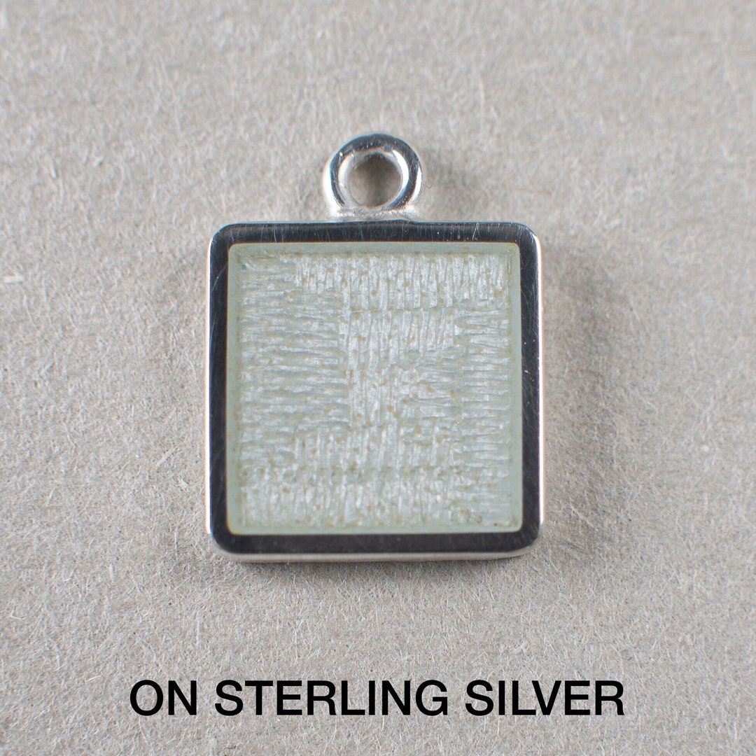 Enamel Powder Gray Tint Transparent Enamel No. HS-9AAA, 25gr. Glassed ...