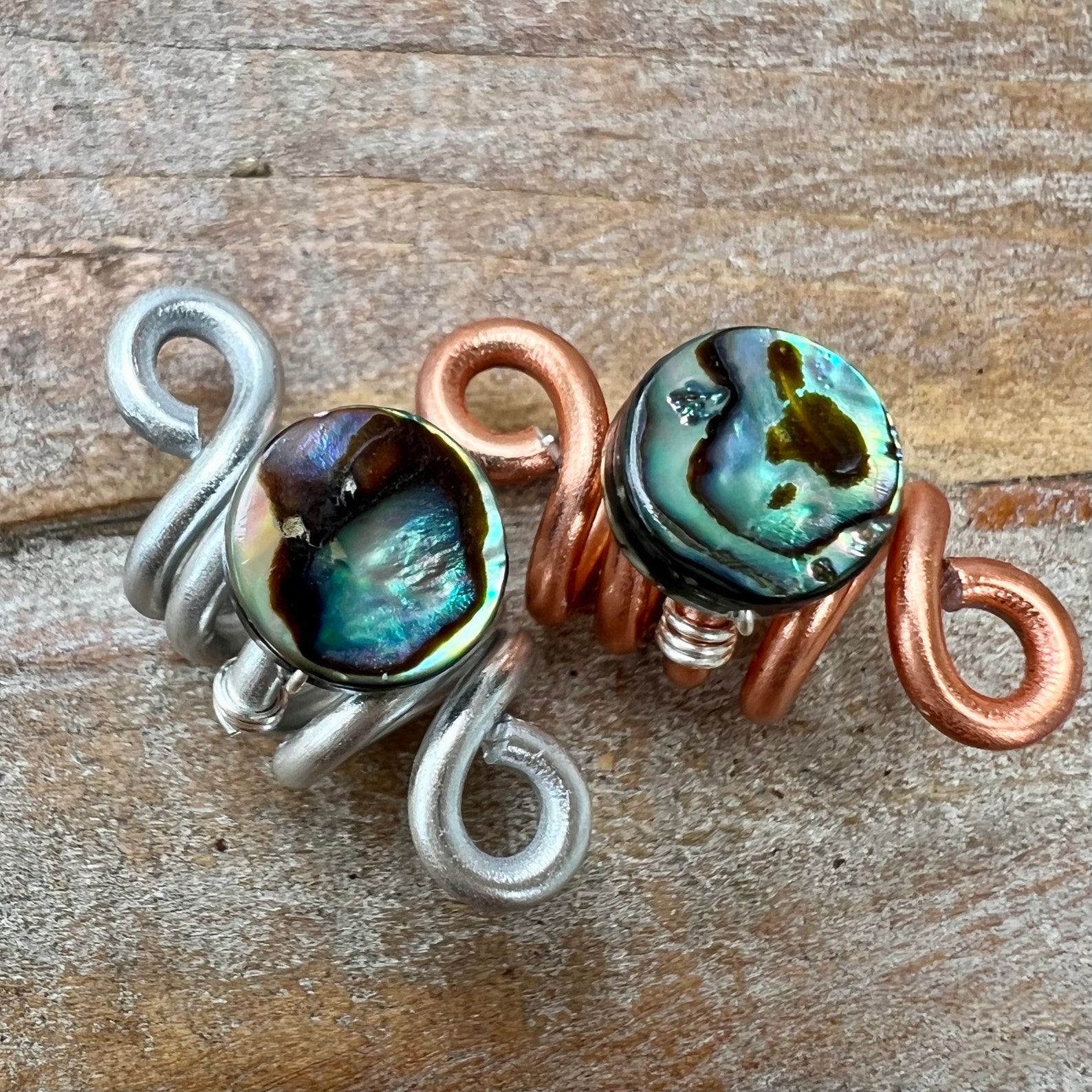 Loc Jewelry, Loc Bead, Loc Accessories, Dread Jewelry, Dread Bead ...