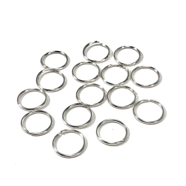 Hair Rings for Braids - Etsy