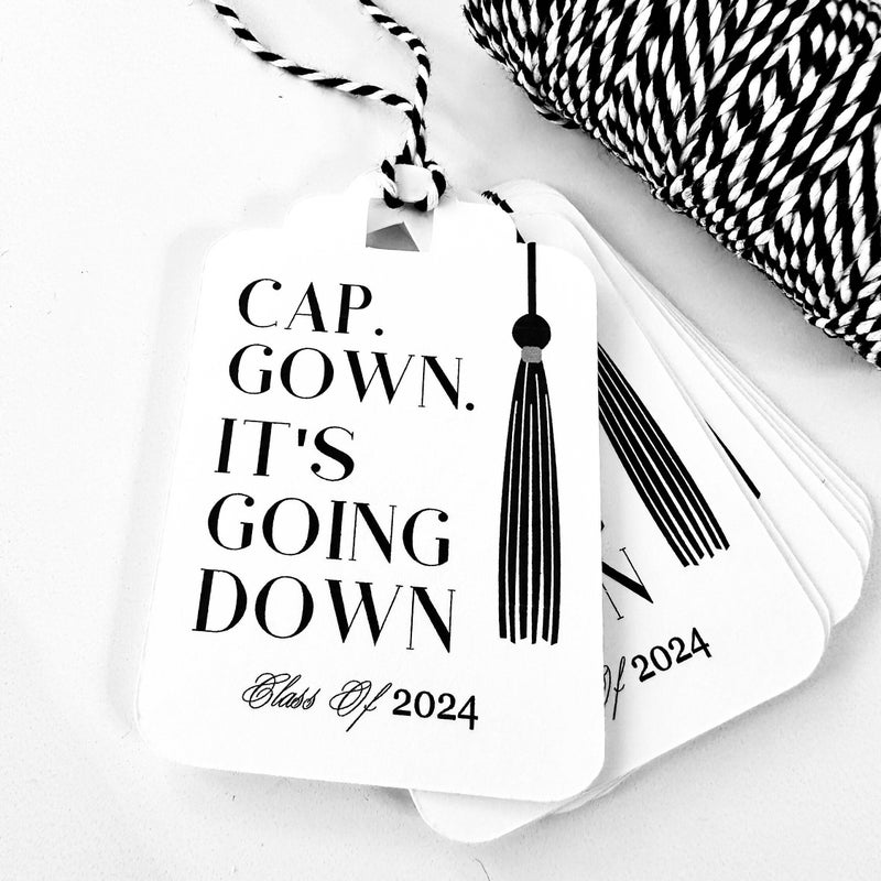 Gift Hang Tag - 60+ Gift Ideas for 2024