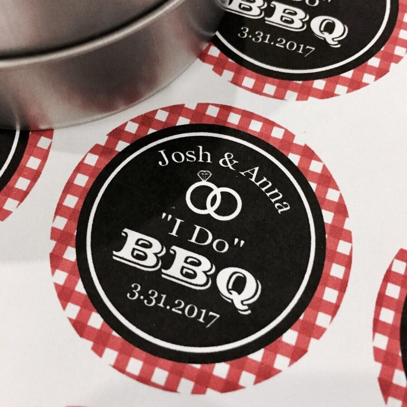 I Do Bbq - Etsy