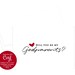 Printable Godparent Proposal Blank Note Cards, Digital Card Template - Etsy