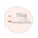 Play is My Favorite Occupation Sticker- OT Stickers- Occupational ...