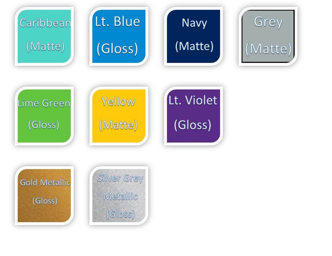 VS Pink Inspired Vinyl Adhesive Decal Car Decal Window | Etsy