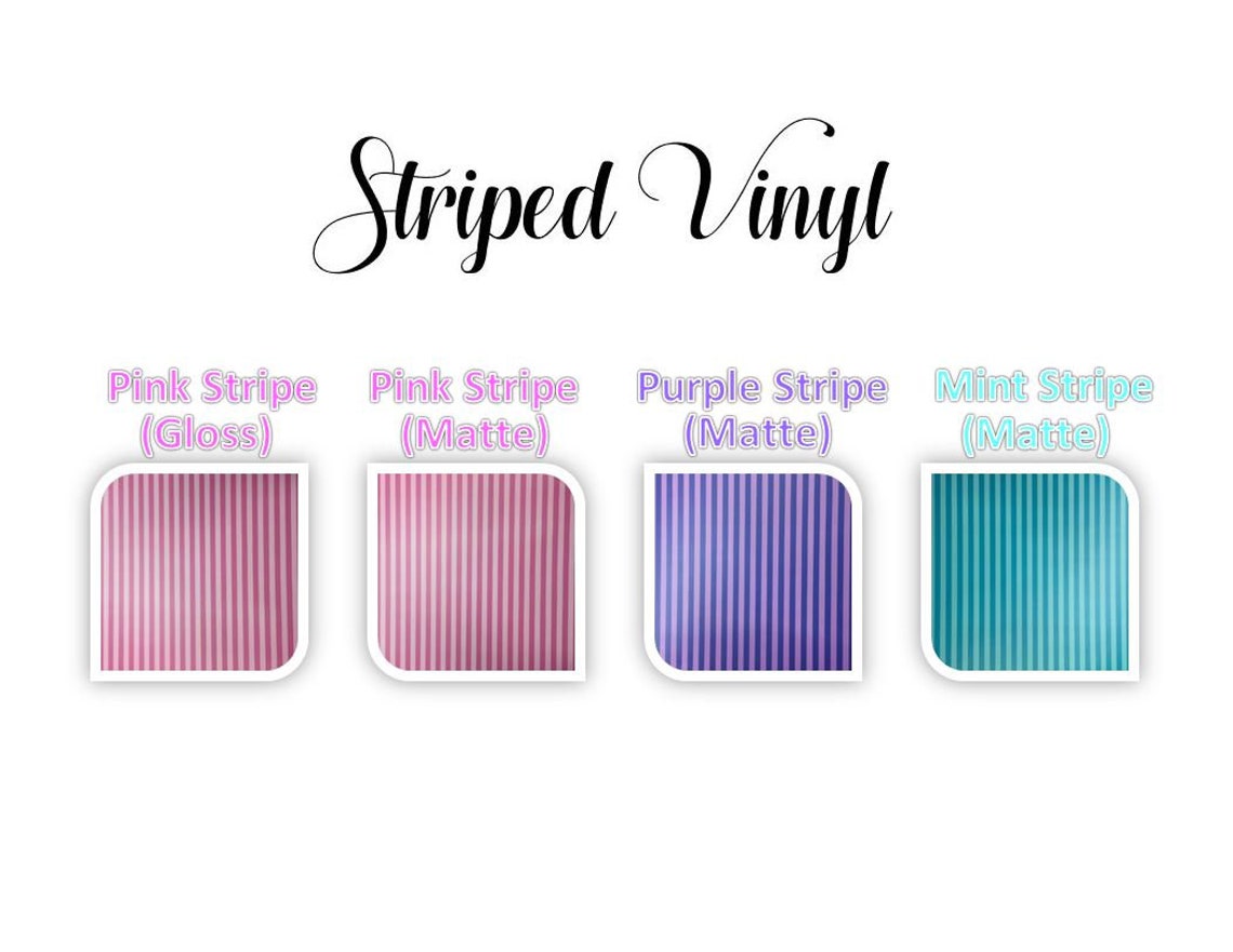 VS Pink Inspired Vinyl Adhesive Decal Car Decal Window | Etsy