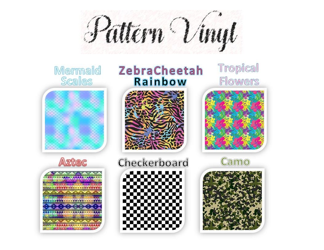 VS Pink Inspired Vinyl Adhesive Decal Car Decal Window | Etsy