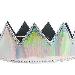 Up to 50% off Handmade Leather Crown for Any Occasion birthday ...