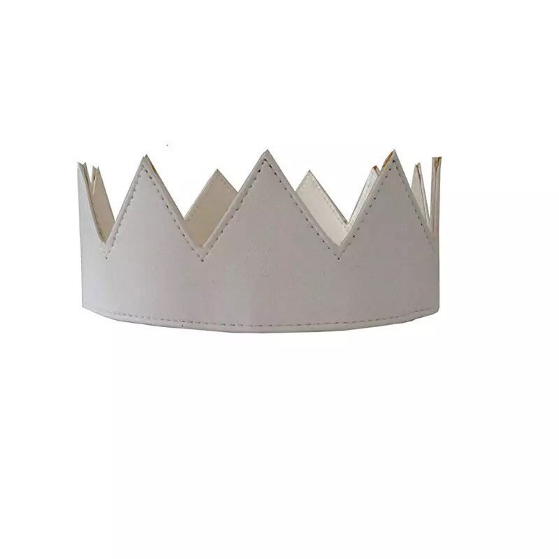 Up to 50% off Handmade Leather Crown For Any Occasion | Etsy
