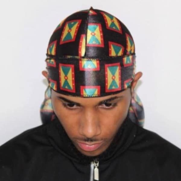 Custom Durag - Etsy