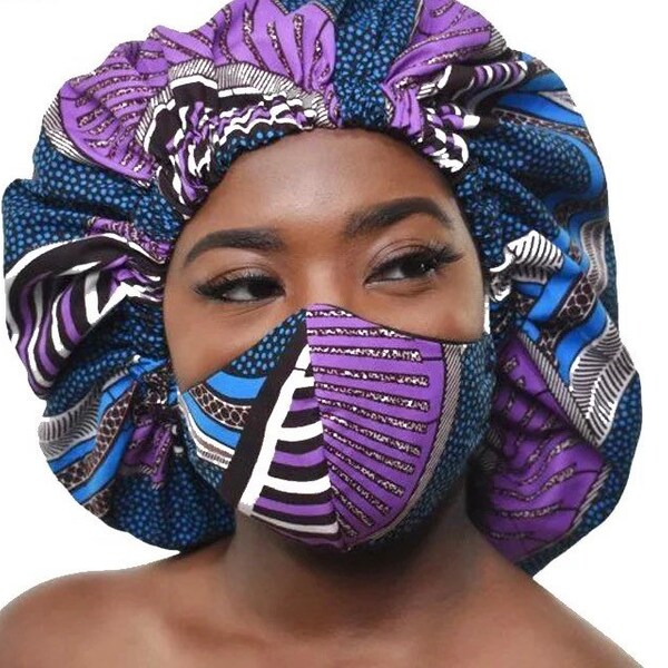 Velcro Face Mask - Etsy UK