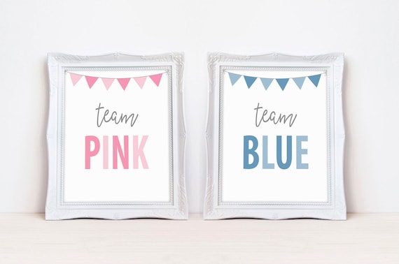 Team Pink Quotes